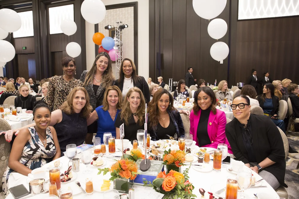 Power of Literacy Luncheon — Barbara Bush Houston Literacy Foundation