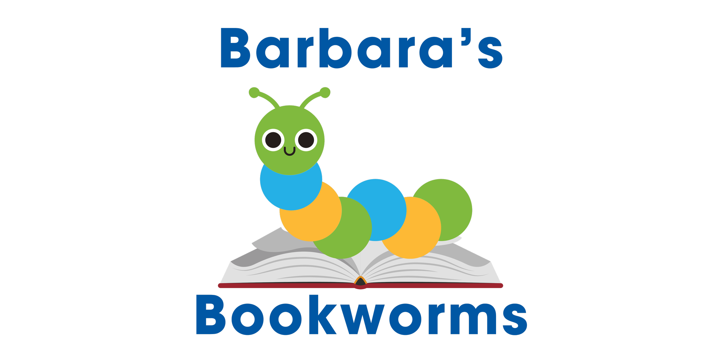 Barbara’s Bookworms — Barbara Bush Houston Literacy Foundation