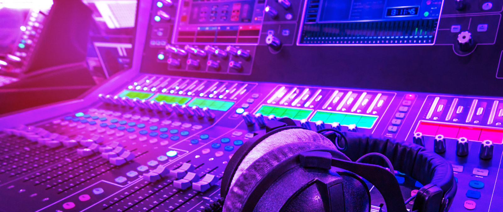 DPS Radio — DPS Radio