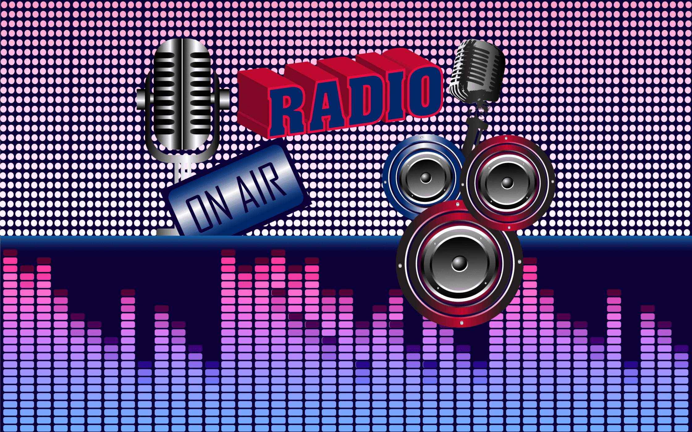 DPS RADIO AND SOUL — DPS Radio