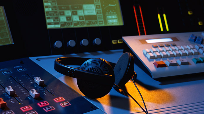 DPS RADIO AND SOUL — DPS RADIO And SOUL
