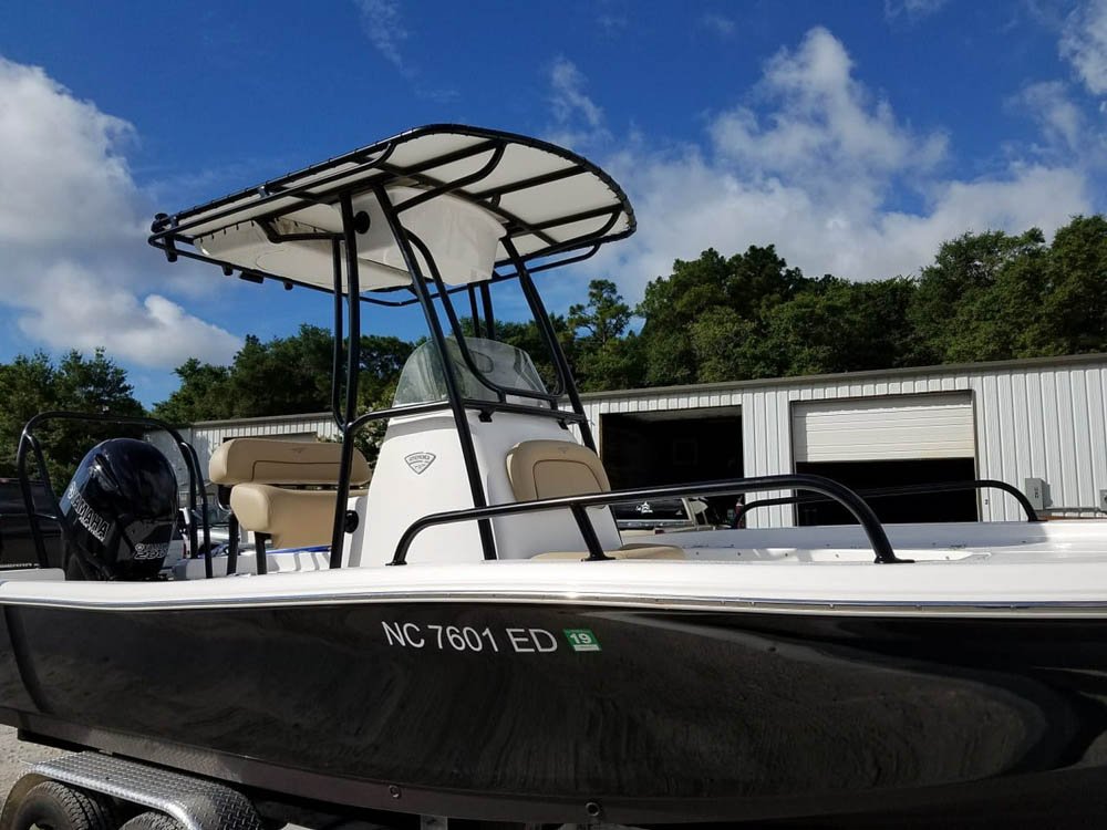 Trolling Motor Services Plus