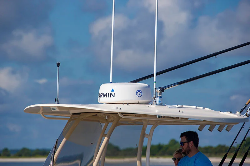 Trolling Motor Services Plus