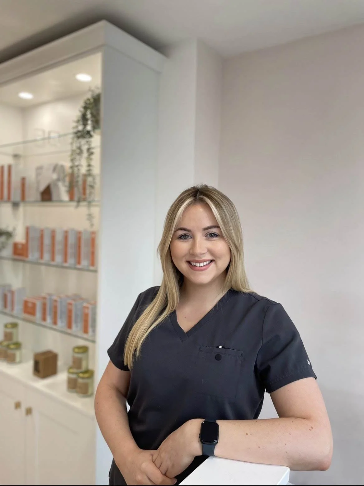 Meet the Team — Zura Laser and Skin