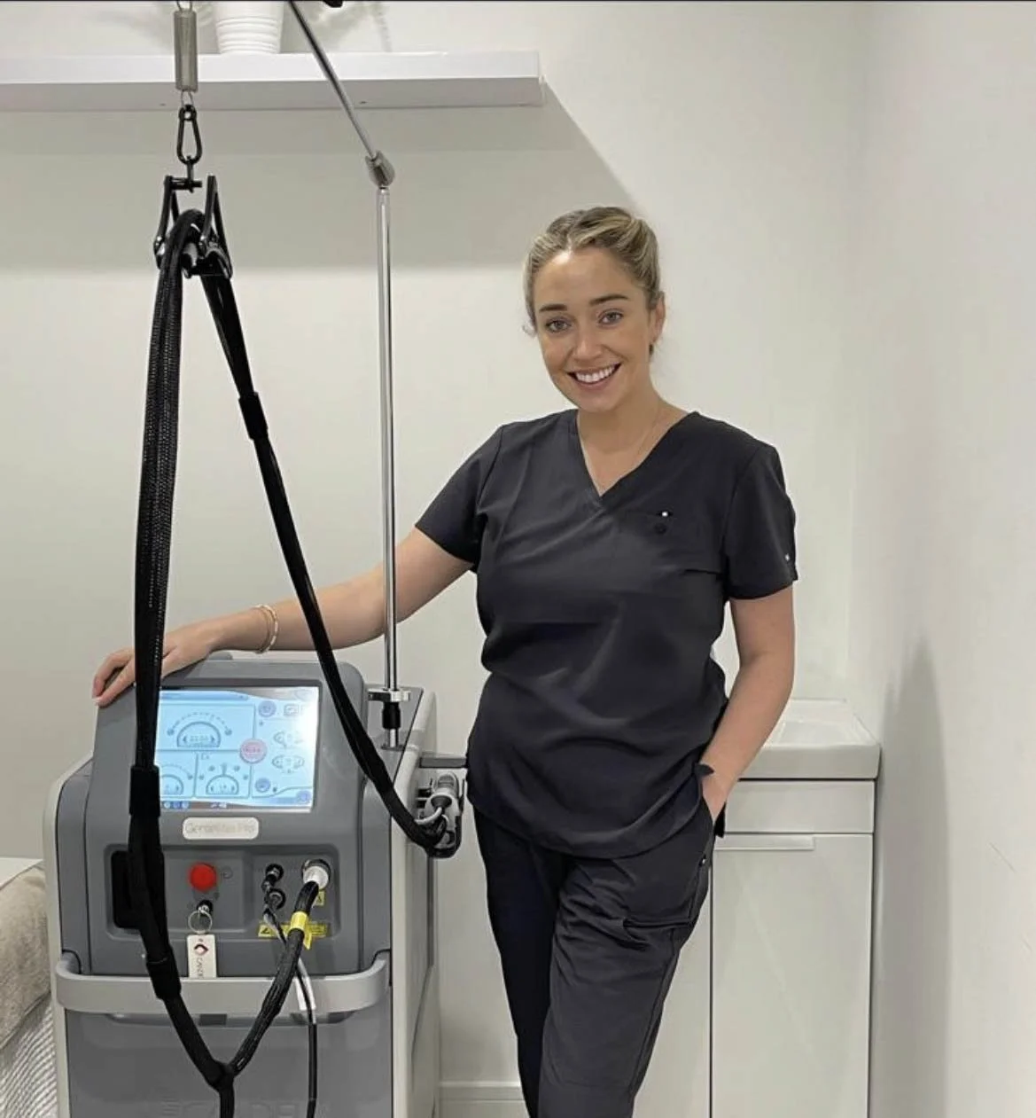 Meet the Team — Zura Laser and Skin