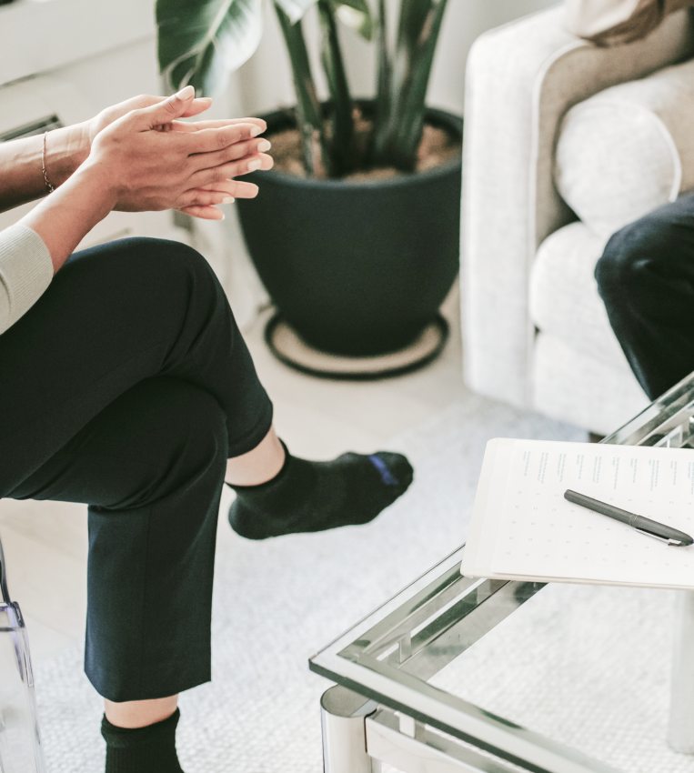 Our Team of Therapist — Modern Therapy Group