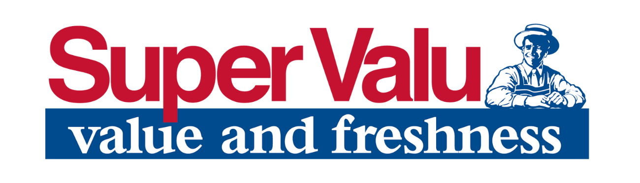 Supervalu Logo