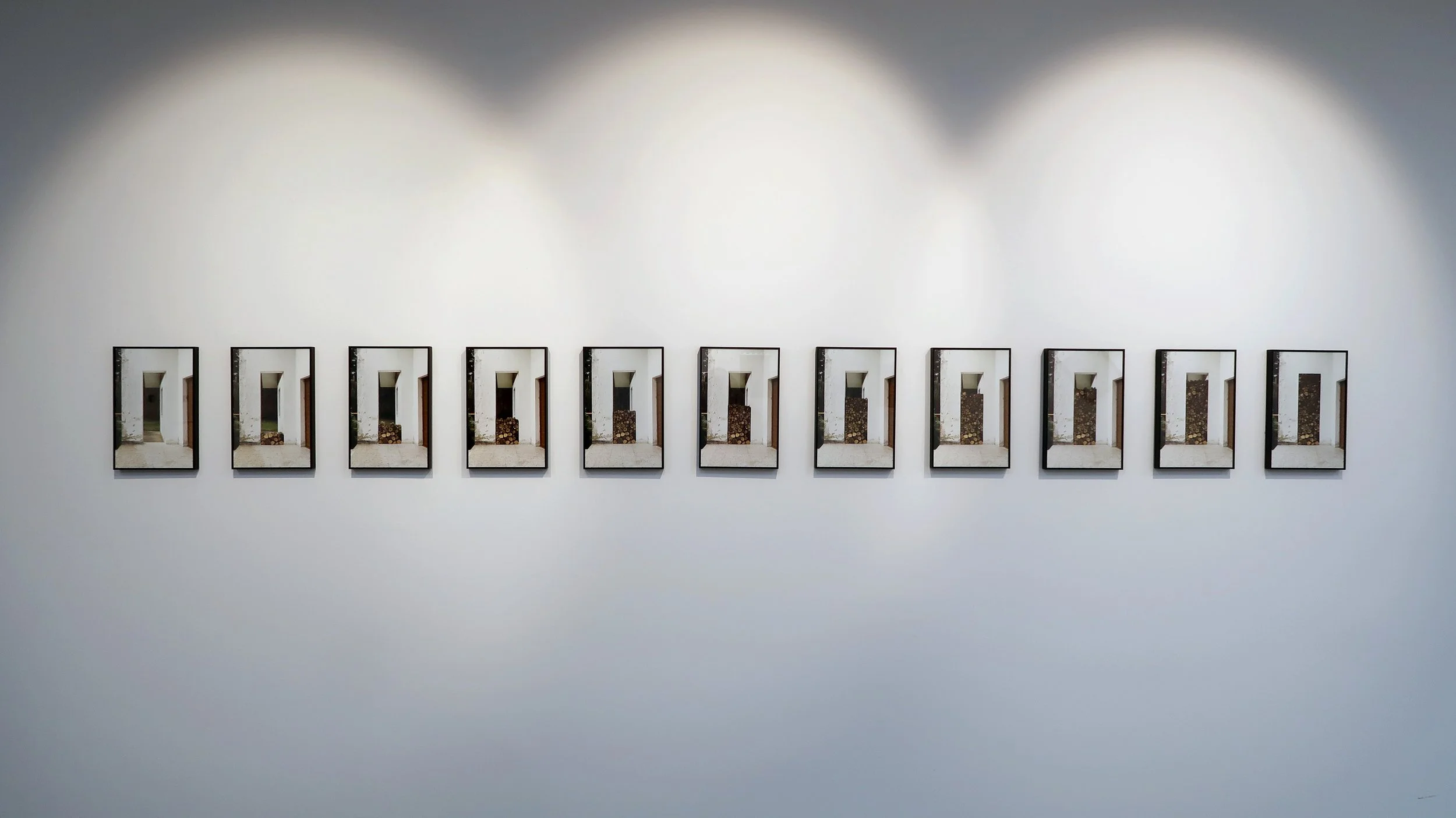 Sistemas de orden del lugar — Román Corbato