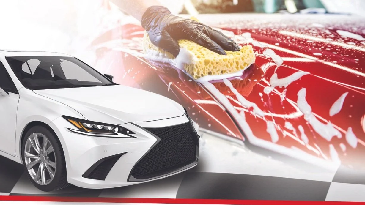 Auto Detailing — Fast Clean Mobile Detailing