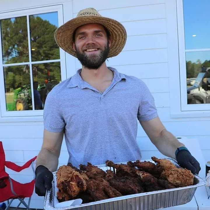 Chucktown Acres Blog — Chucktown Acres
