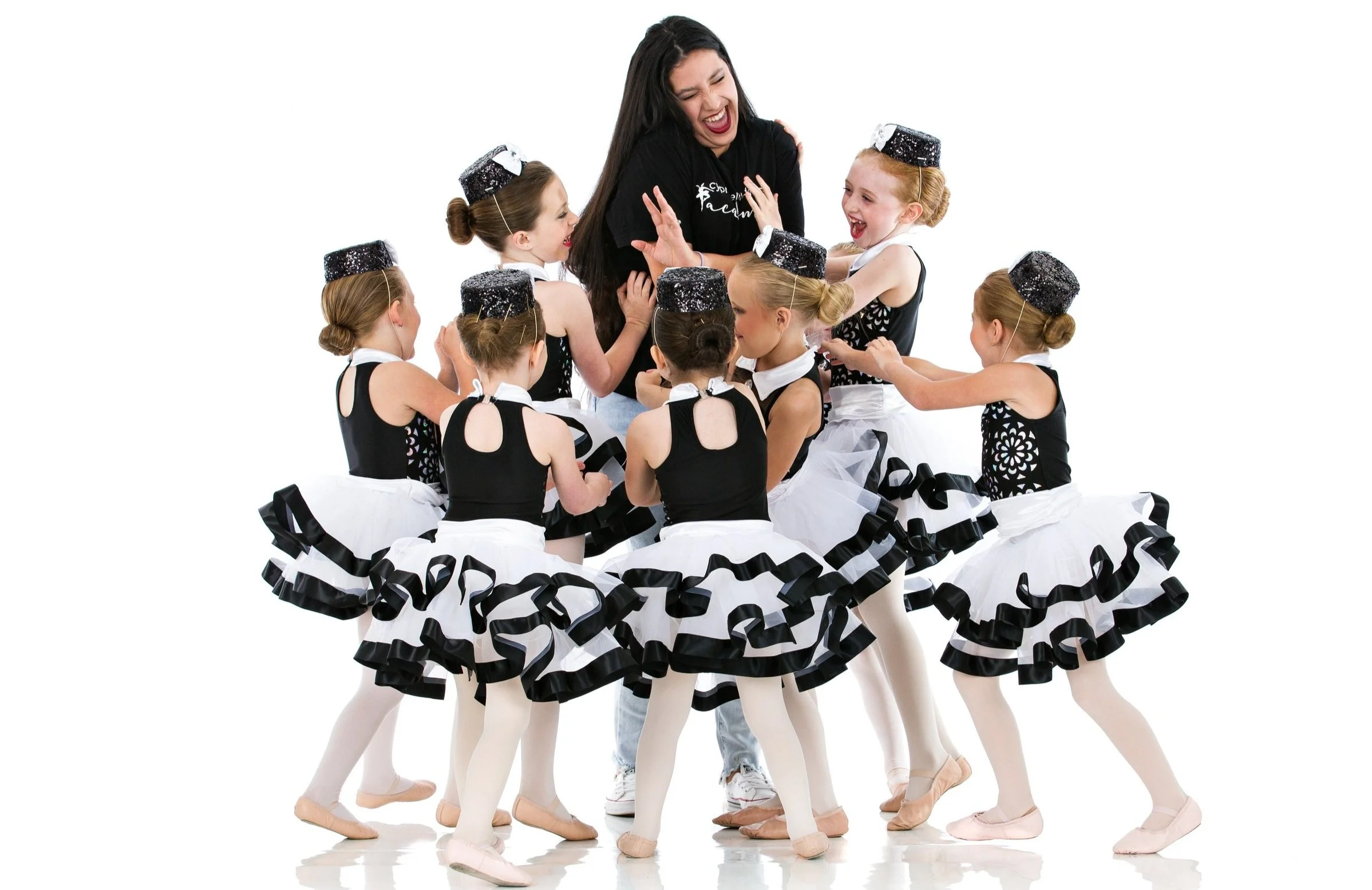 Cypress Elite Dance Studio