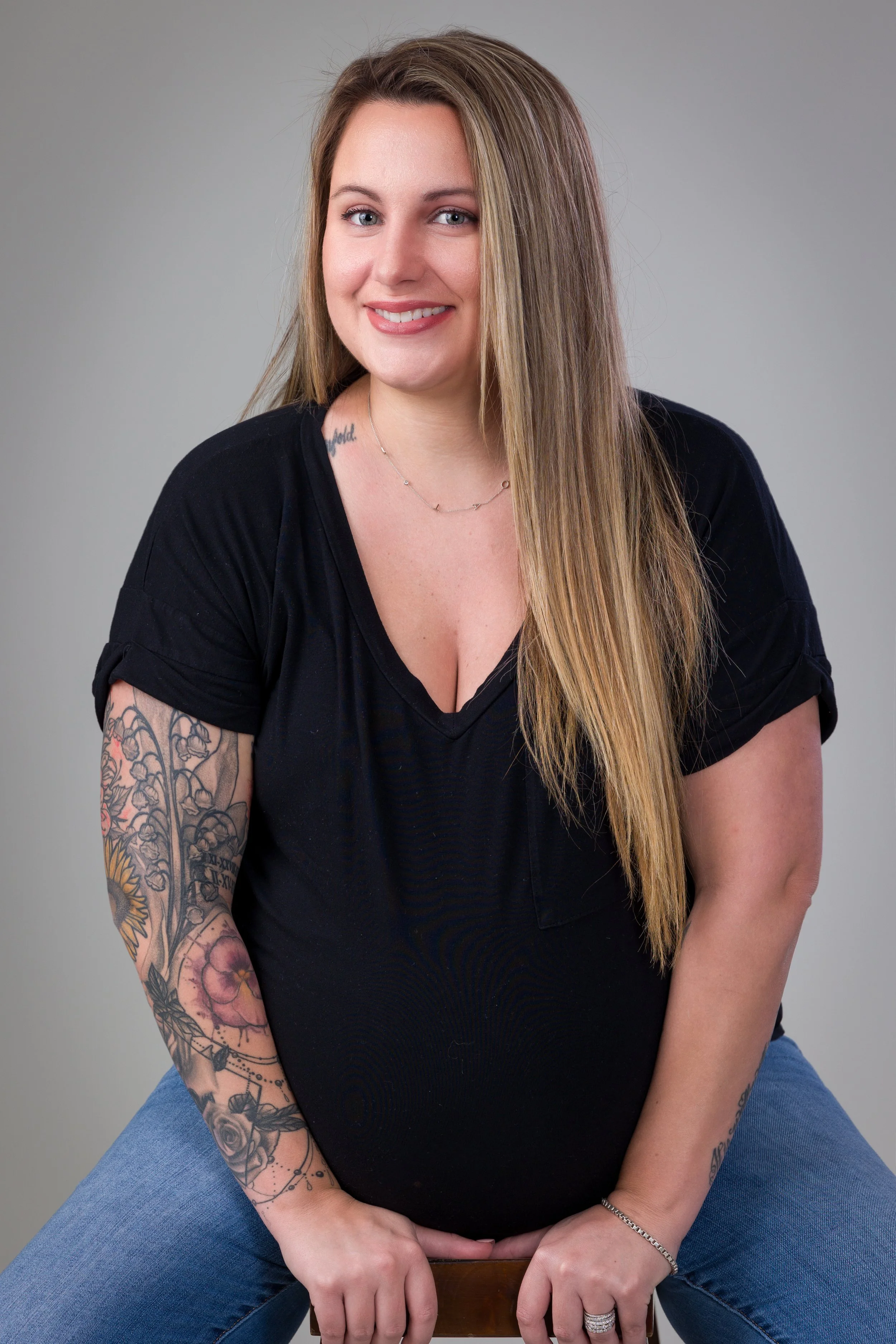 Meet our Staff — Cypress Elite Dance Studio