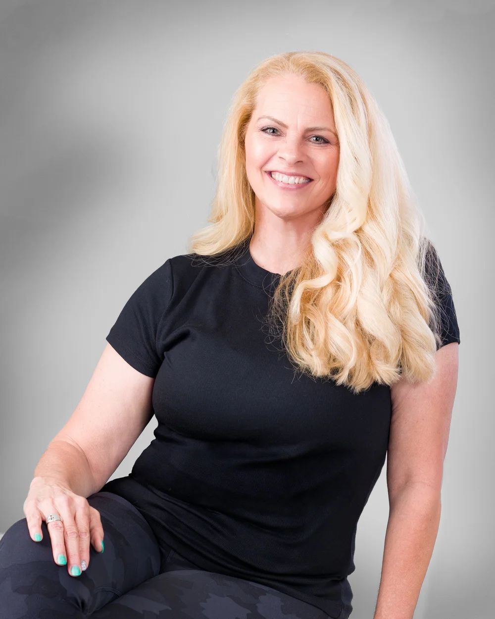 Meet our Staff — Cypress Elite Dance Studio