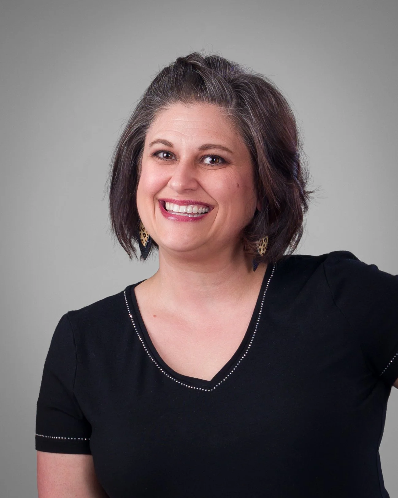 Meet our Staff — Cypress Elite Dance Studio