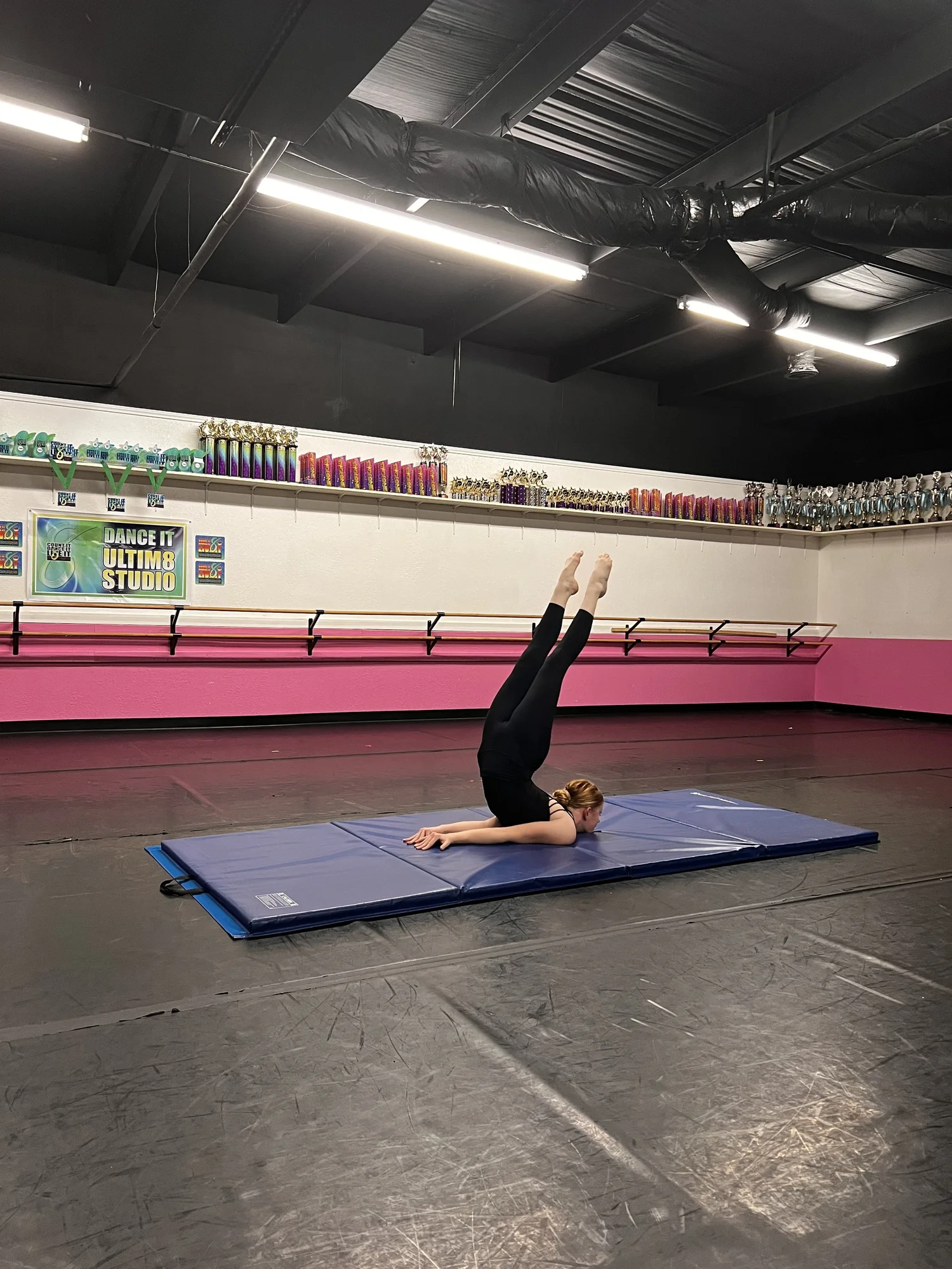 Schedule — Cypress Elite Dance Studio
