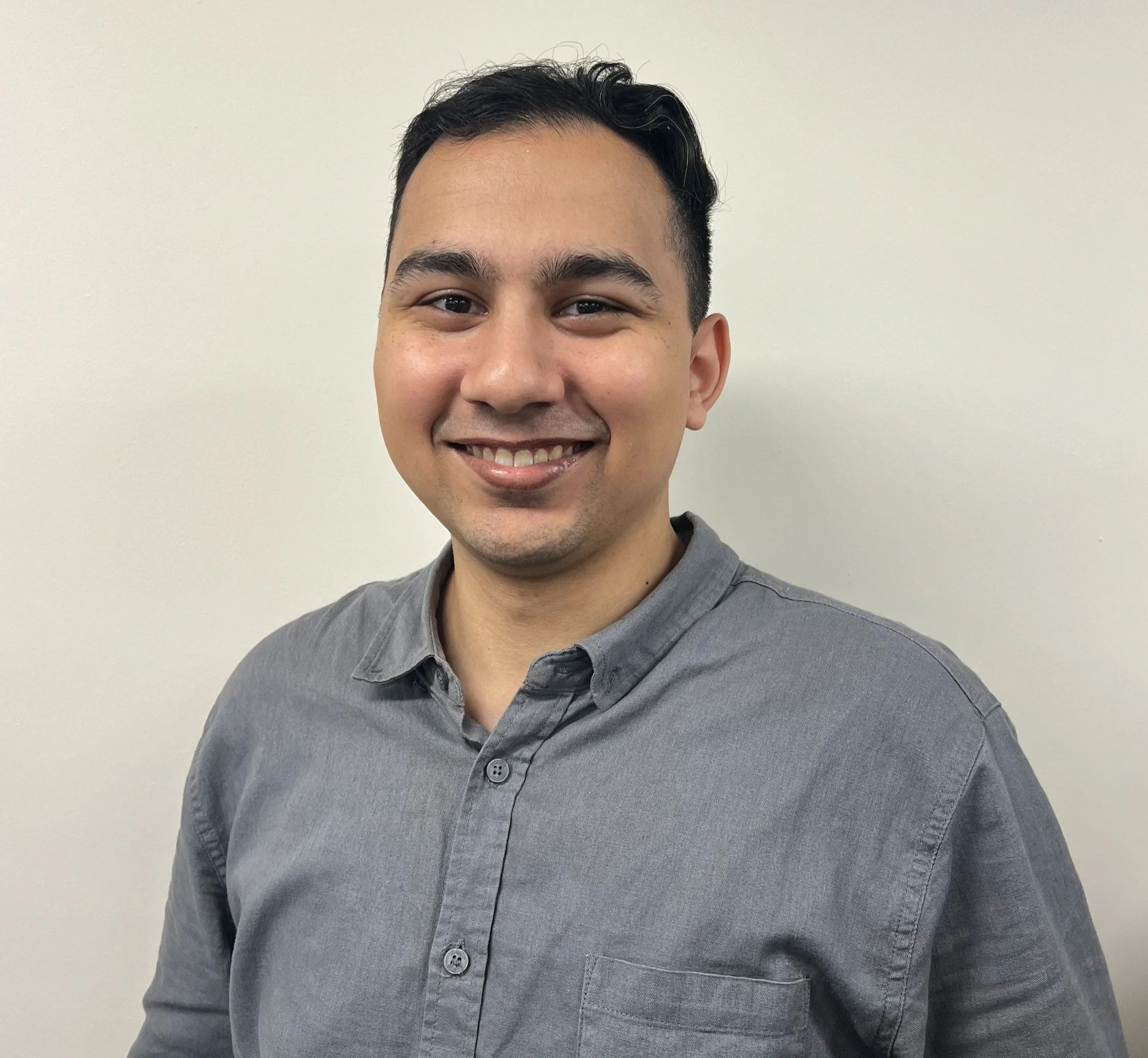 Our Team — Engineered Environments