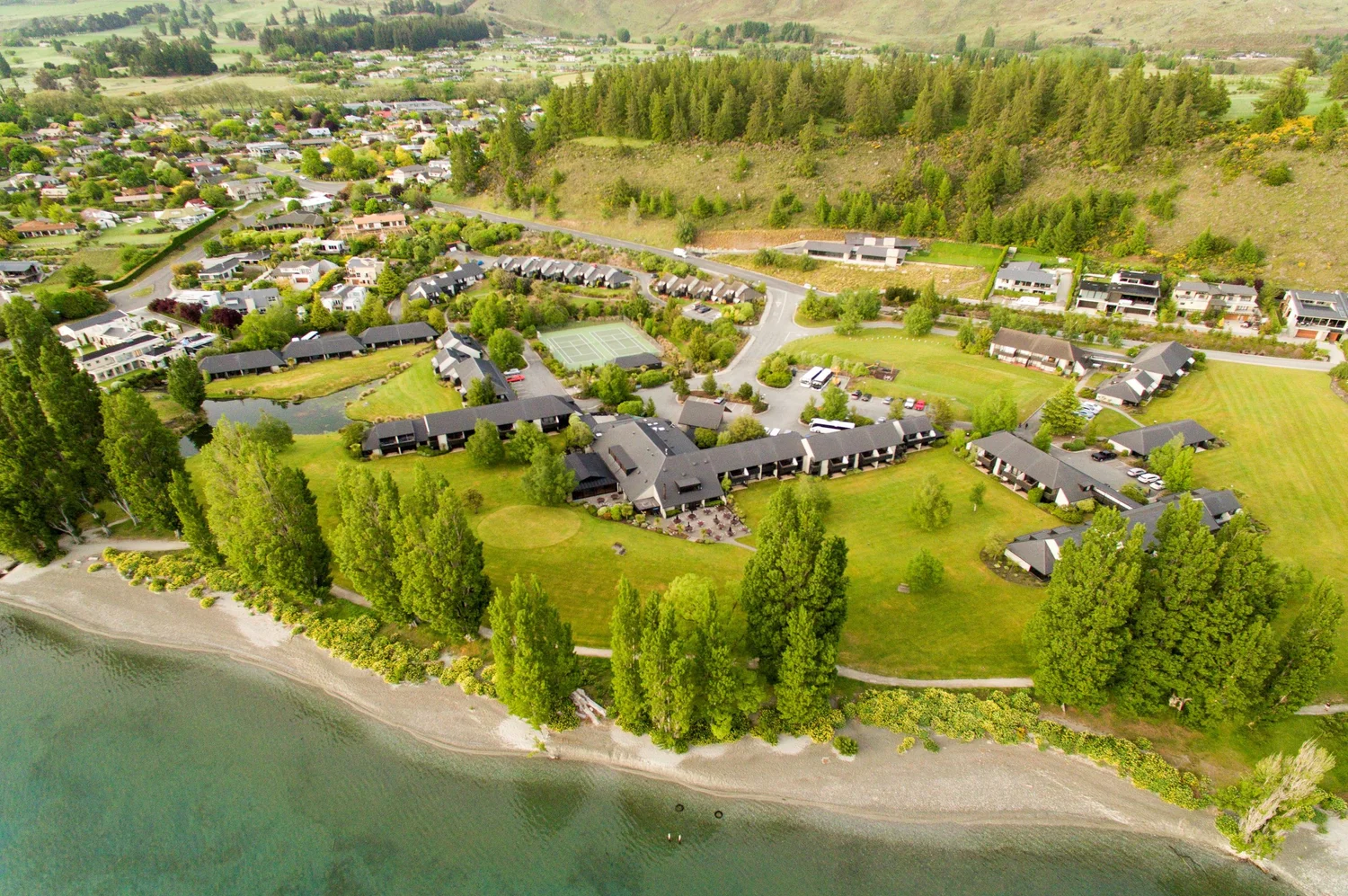 New Zealand Travel Collective