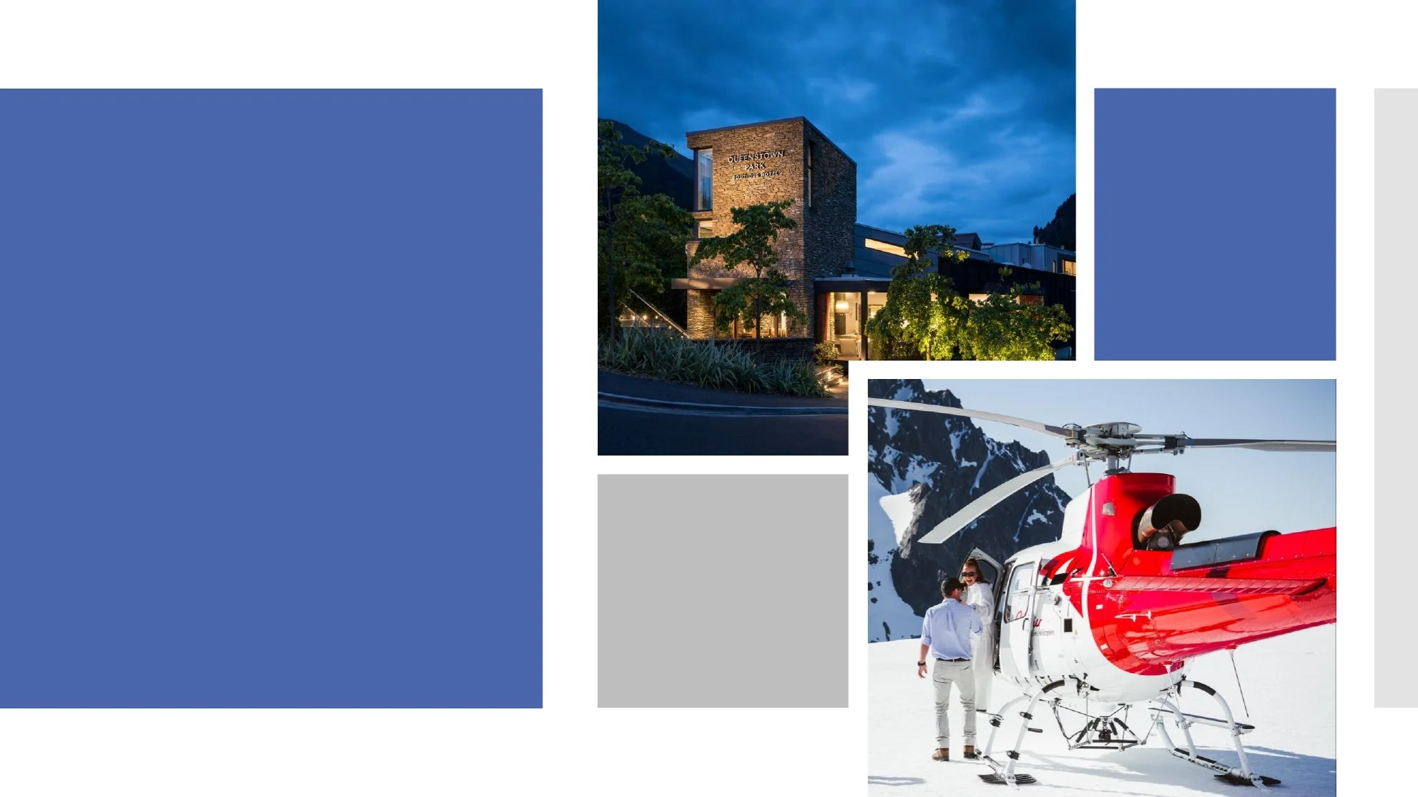 Agent Training Video Library — New Zealand Travel Collective
