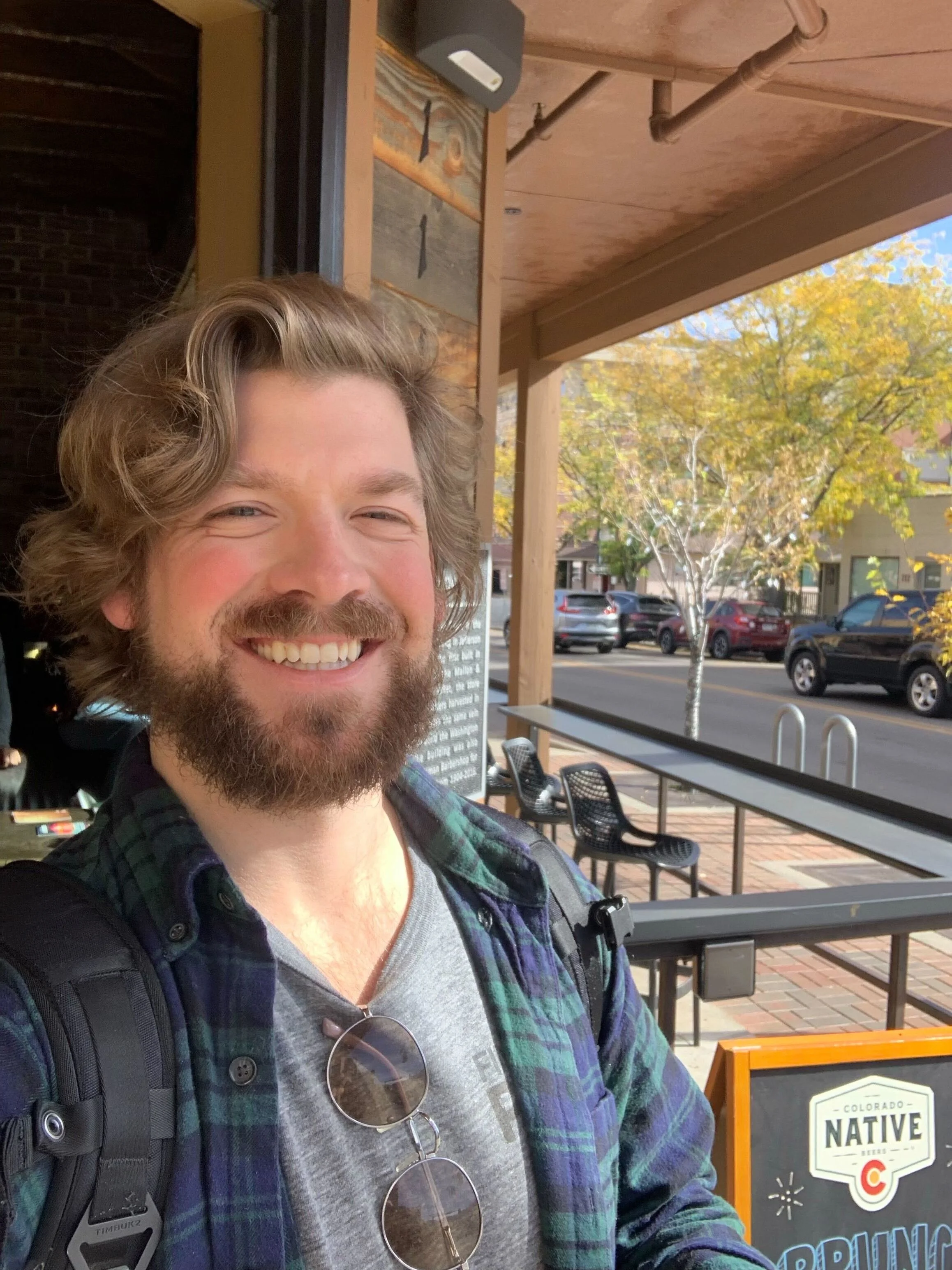 About — Terra Talent