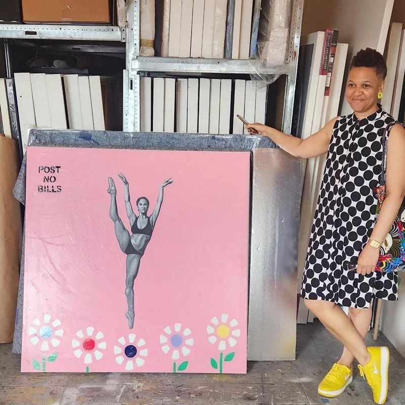 JCAL Fellowship: Pathways — Jaimee Todd