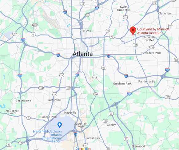 General 1 — NASAGA