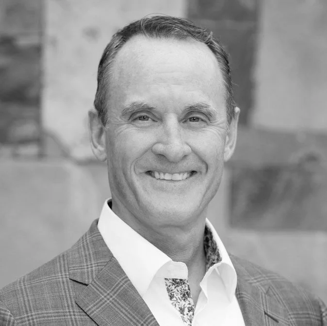 Ken Jones — Lyndon Group