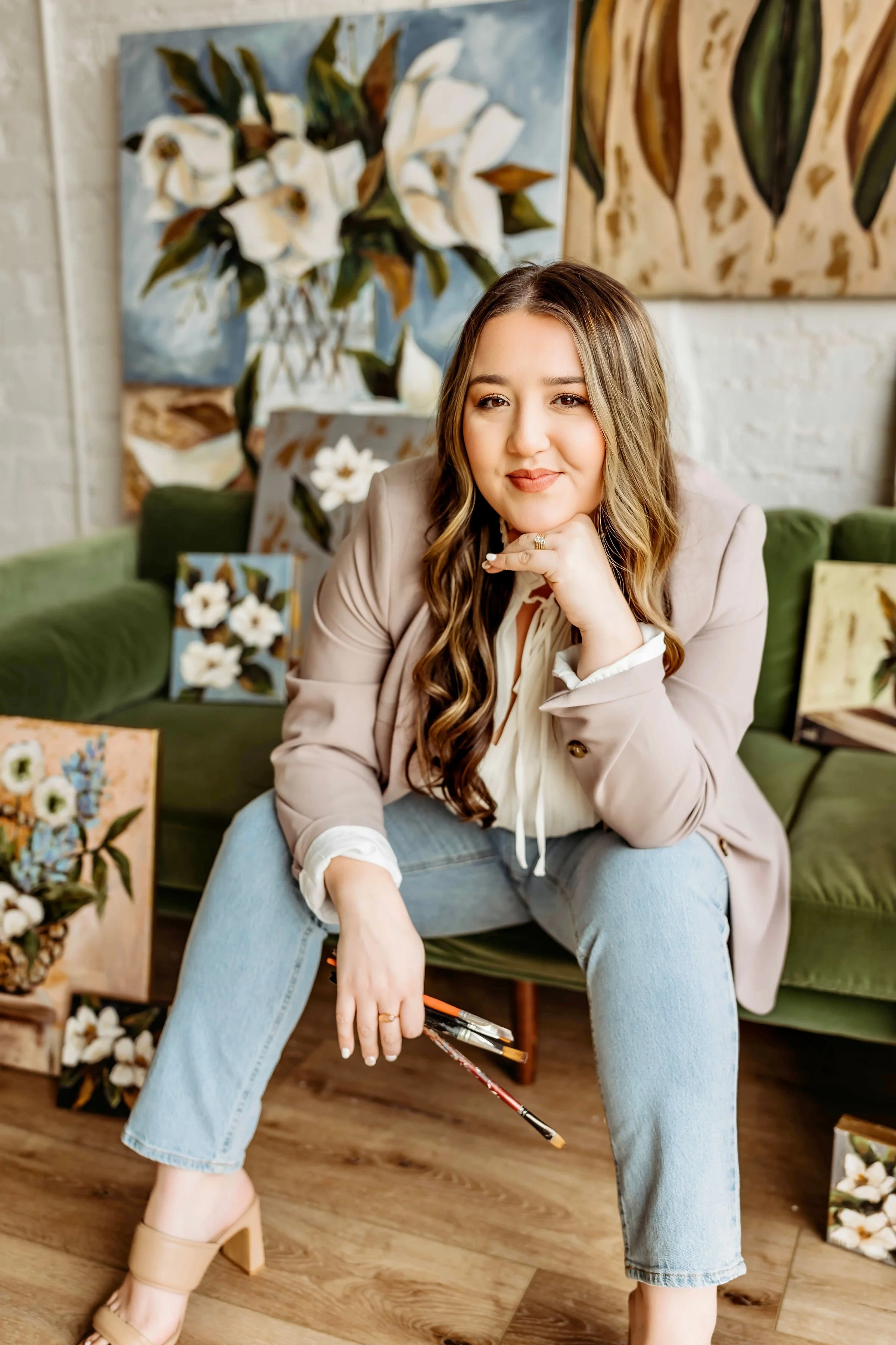 Hannah Faith Creations