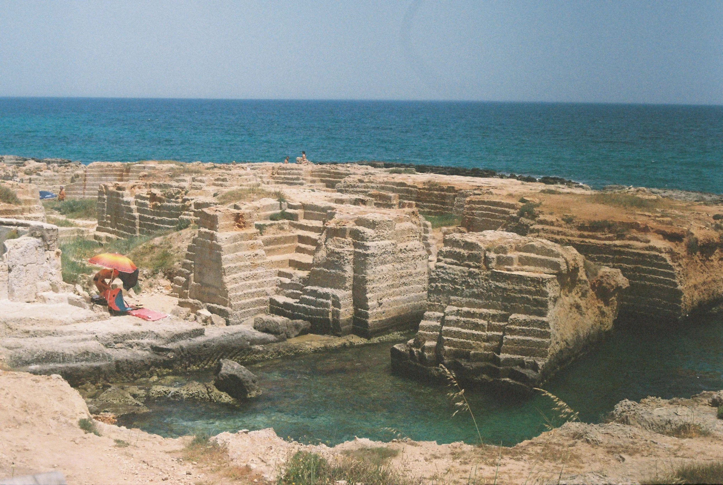 Somewhere Else Studios