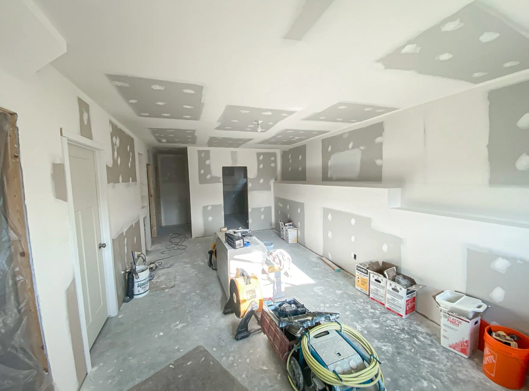 Bauer Coatings | Expert Painting Services for Residential & Commercial ...