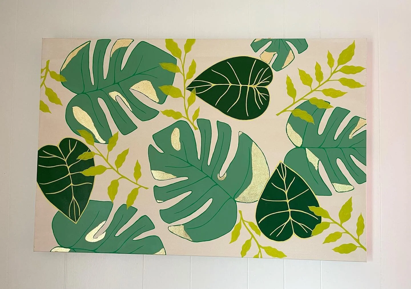 Miriam Webber Paints