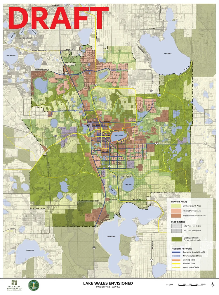 RESOURCES — Lake Wales Envisioned