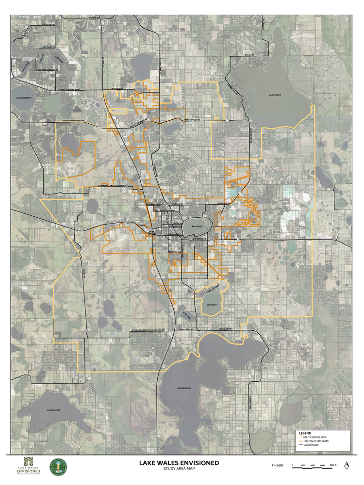 RESOURCES — Lake Wales Envisioned