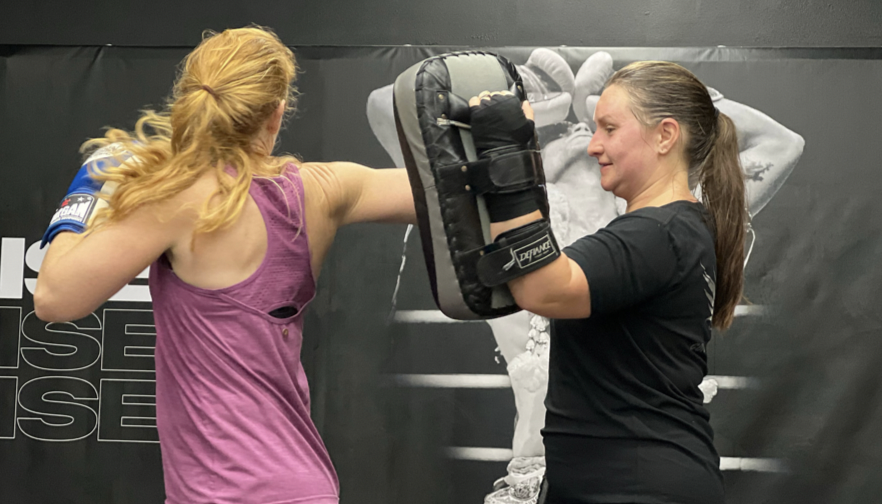 Hell Raiser — Core Strength Fitness