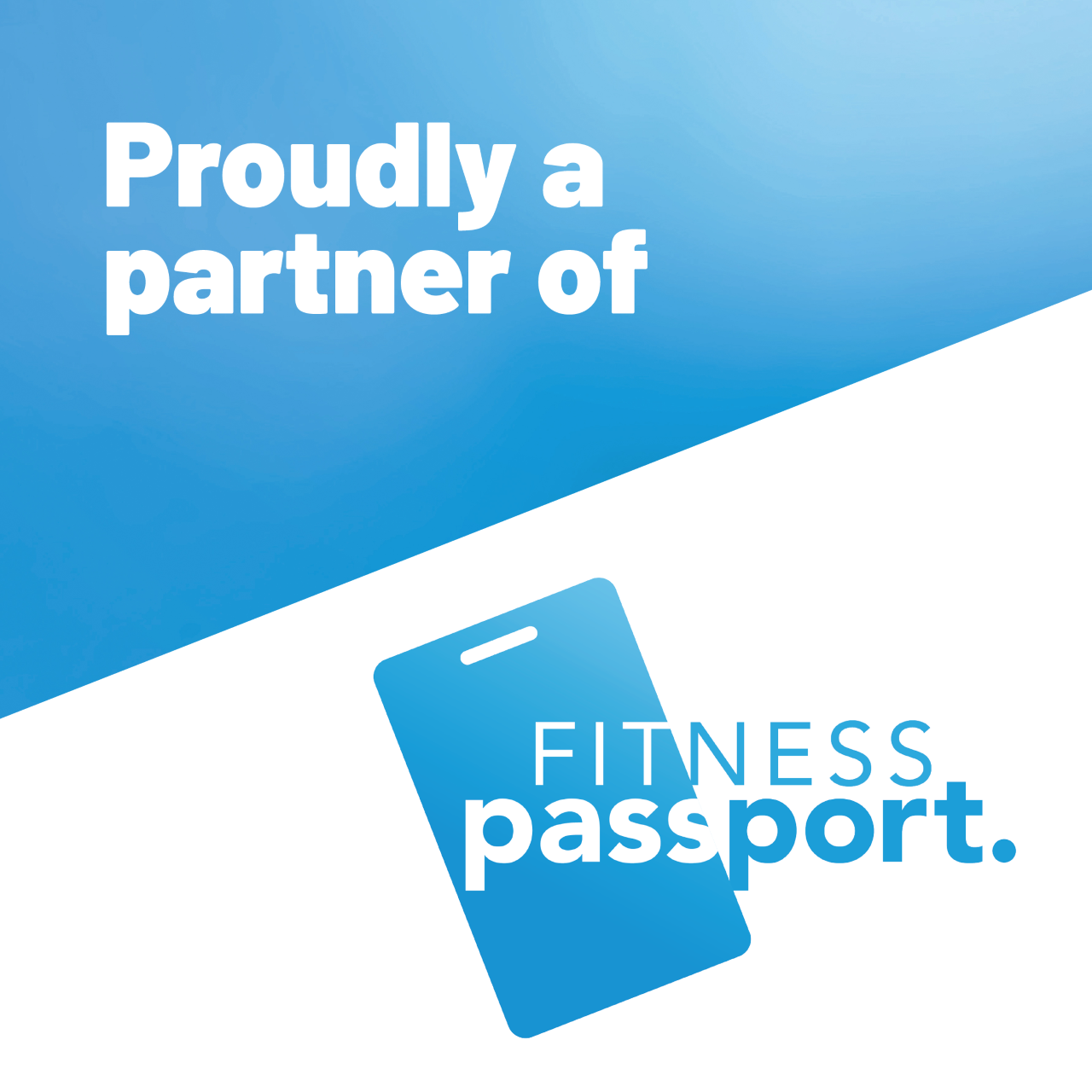Fitness Passport Core Strength Fitness