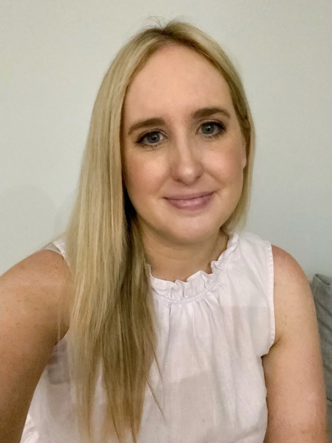 Meet Stacey — Stacey Lynch Psychology