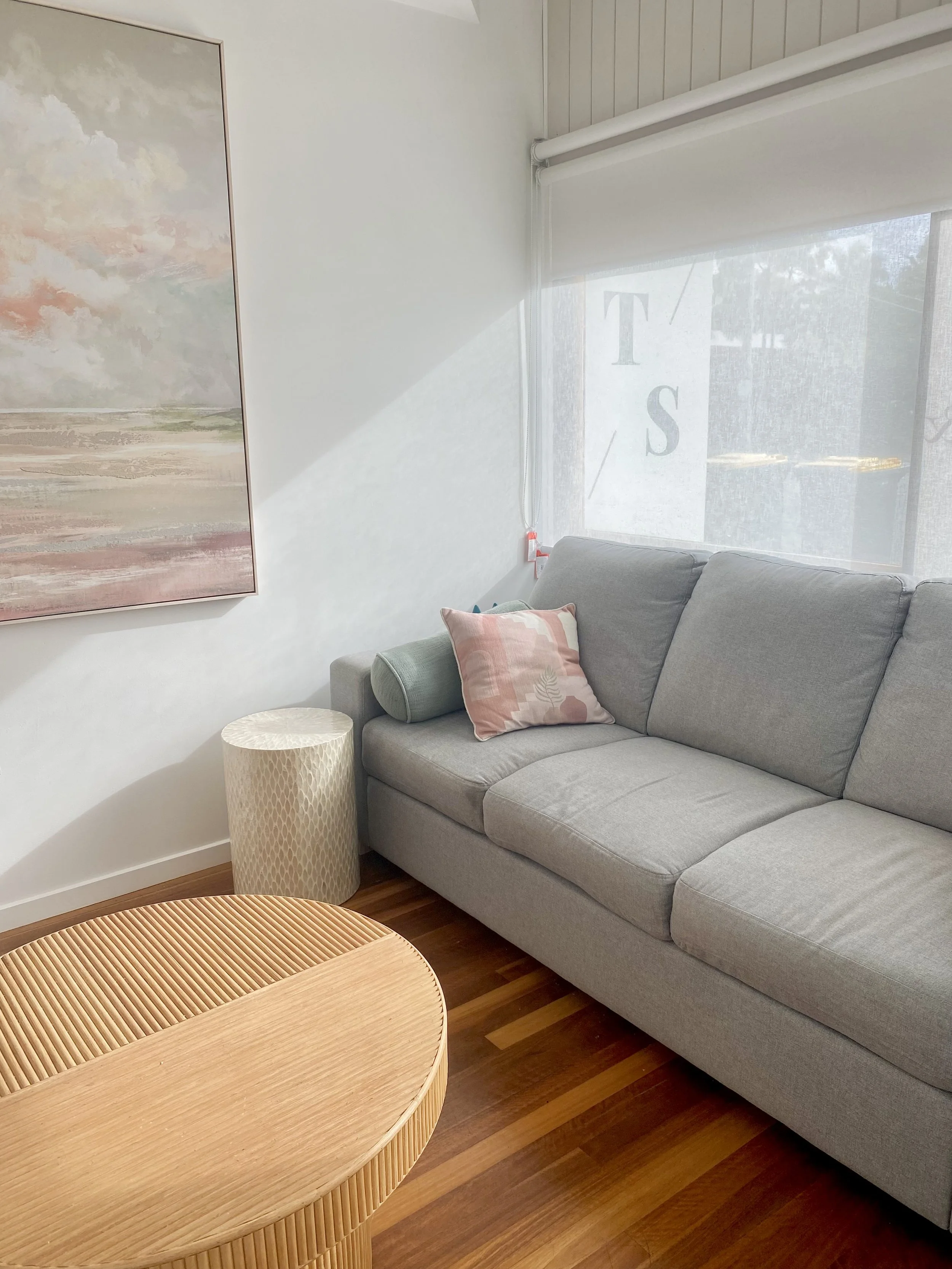 Stacey Lynch Psychology