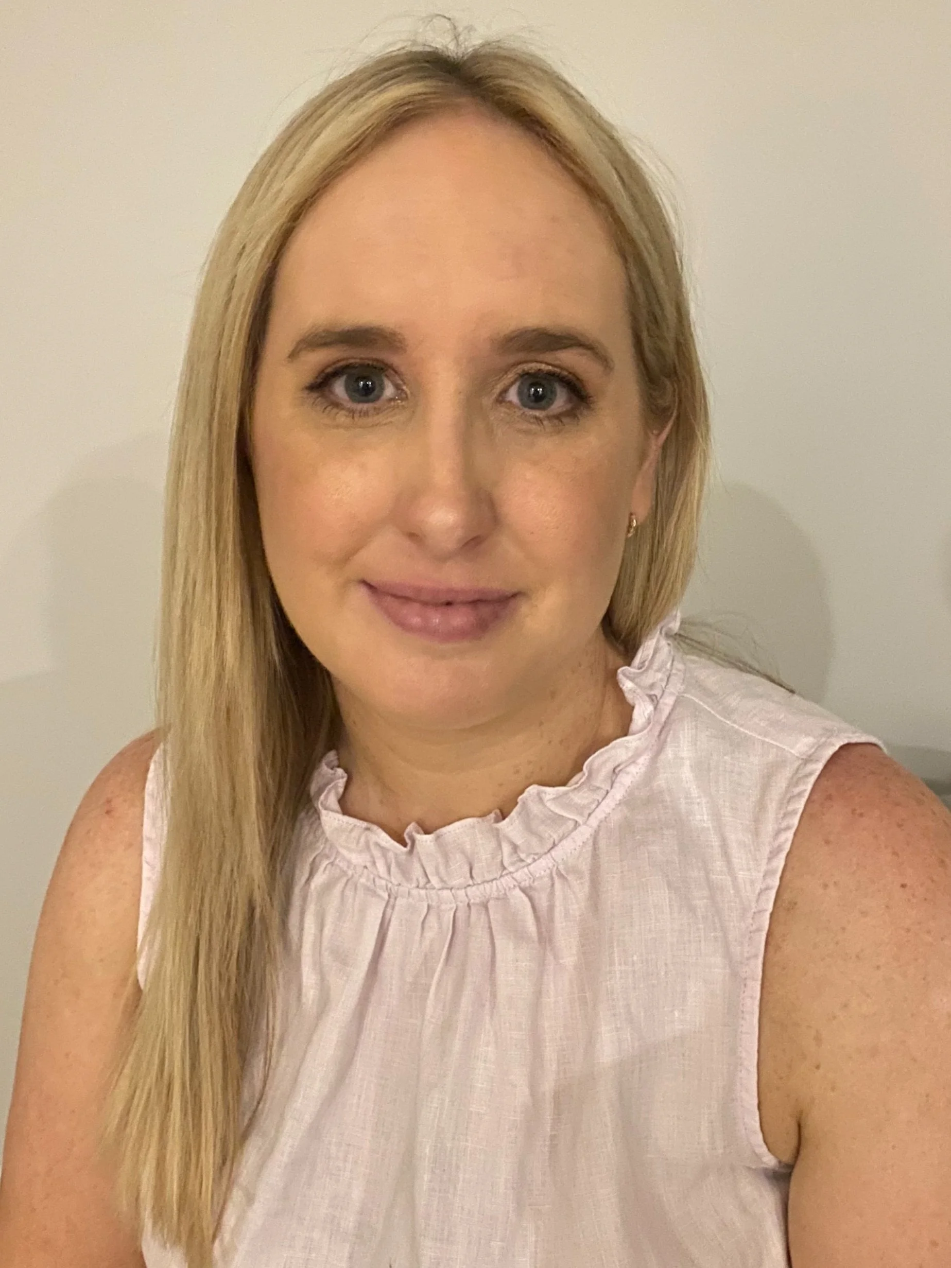 Stacey Lynch Psychology