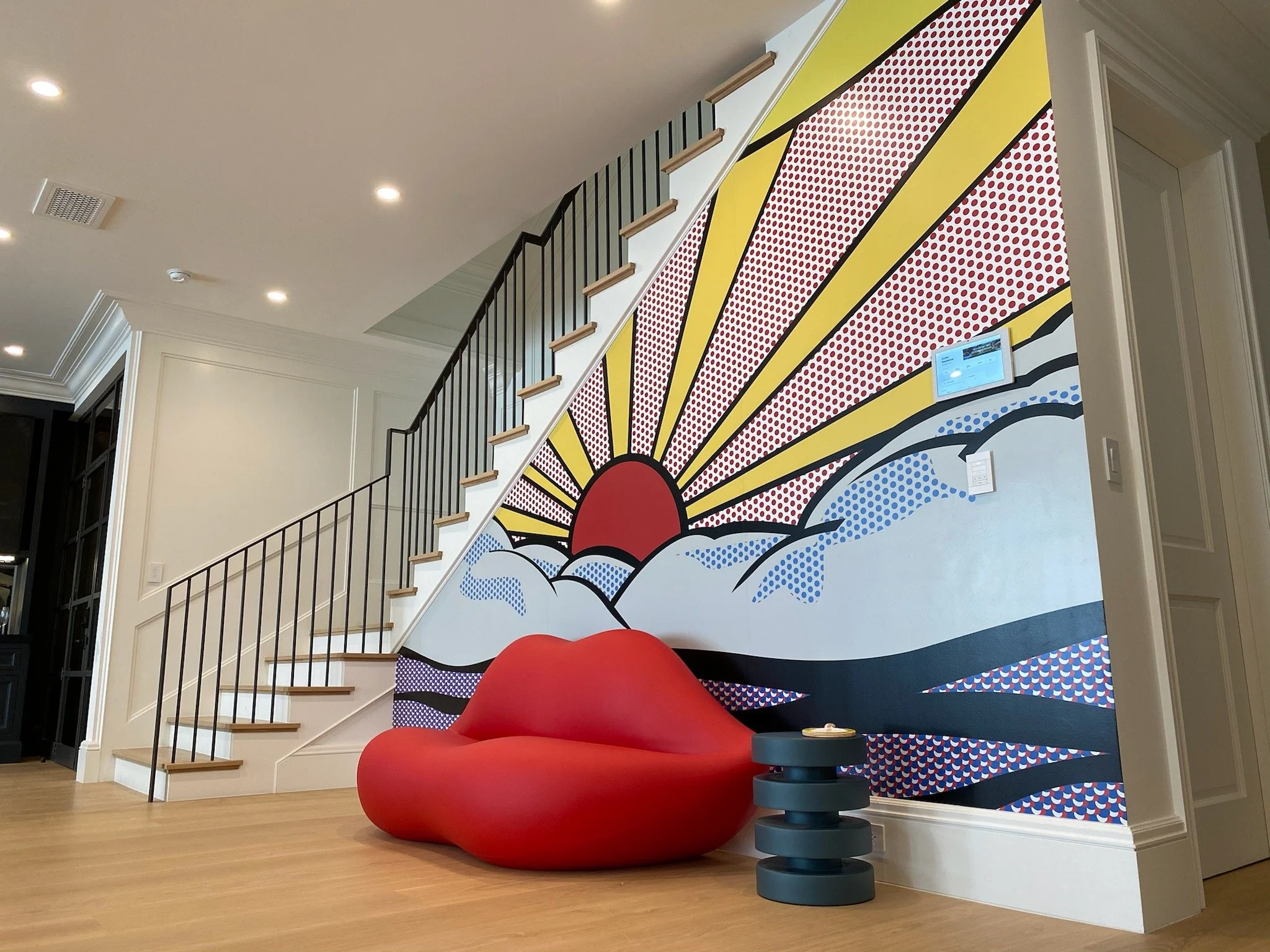 Custom Wall Decals and Custom Signs for Your Home and Business