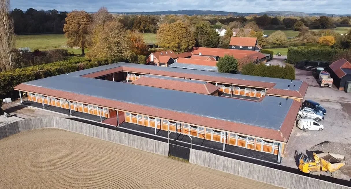 Glebe-Farm-Polo-Club-Berkshire-UK-Deverson-Design-Equus-Design-And ...