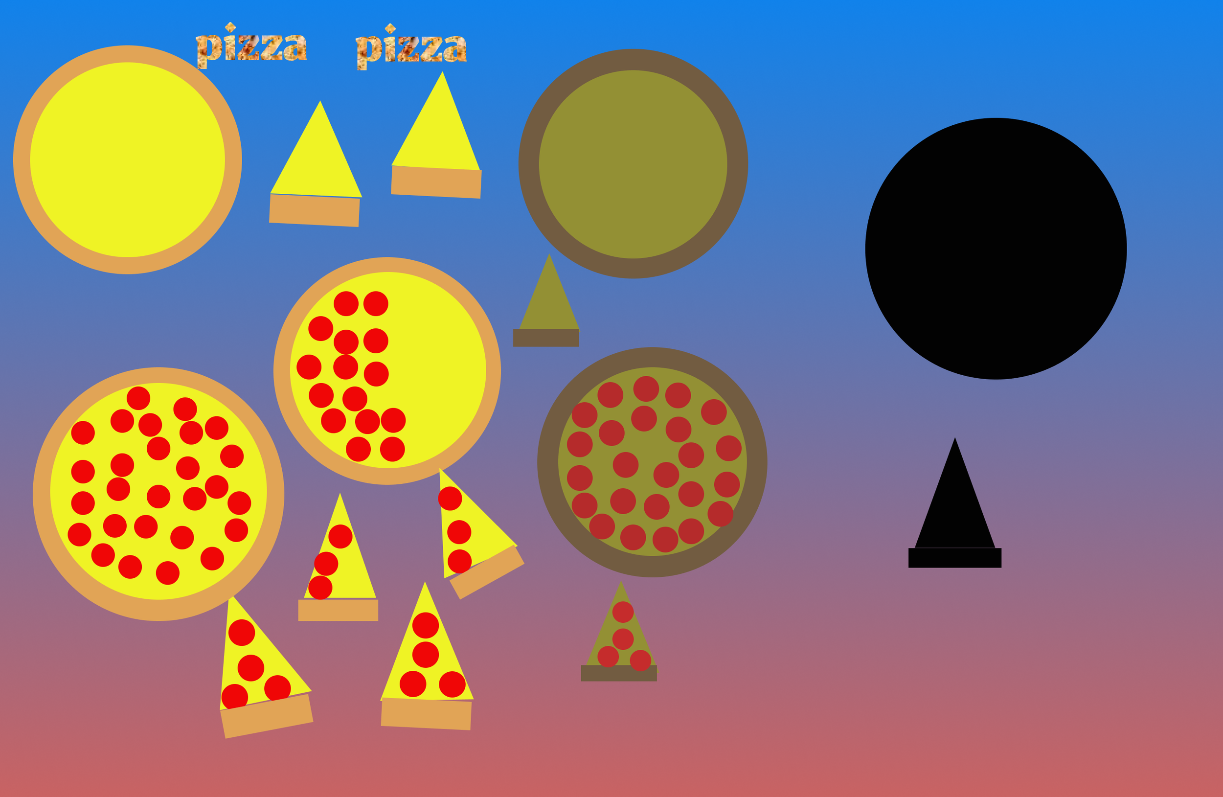 Spring Showcase 2024 — Media Arts @ CASA