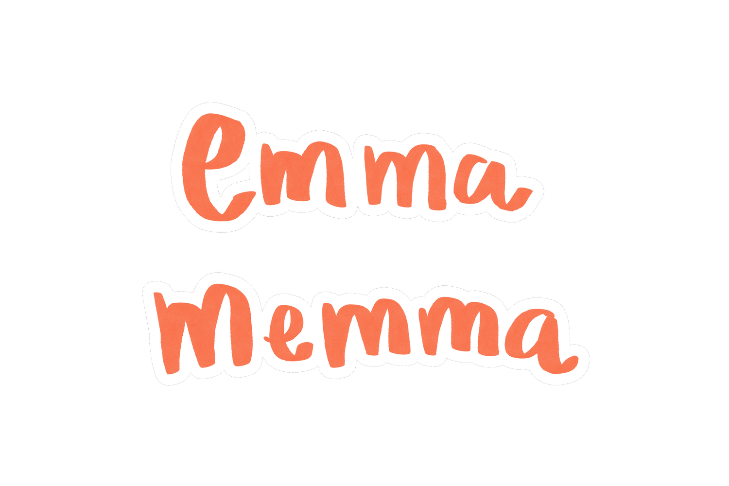 Emma Memma