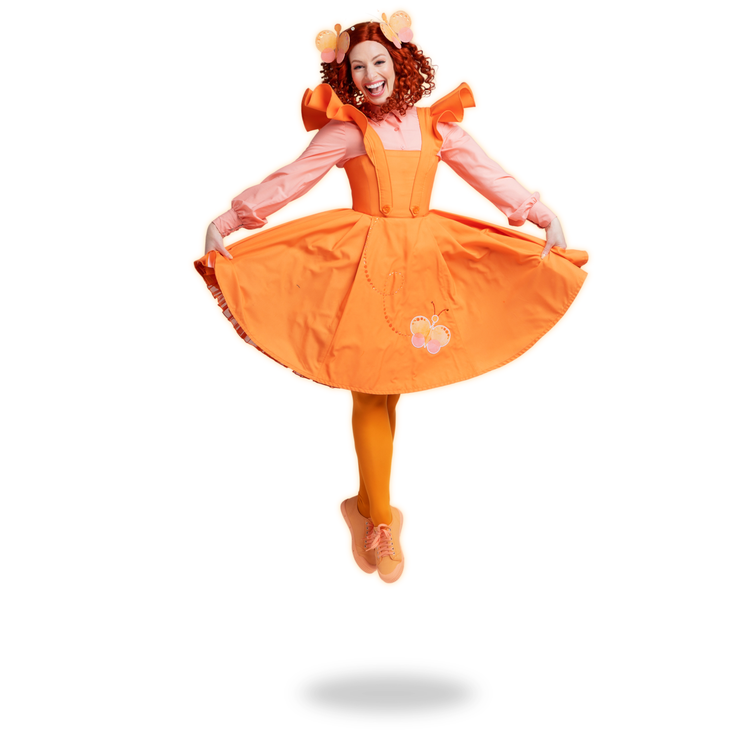 About — Emma Memma