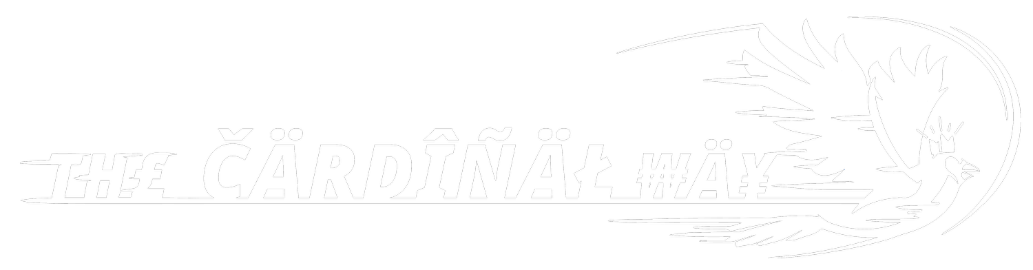 The Cardinal Way