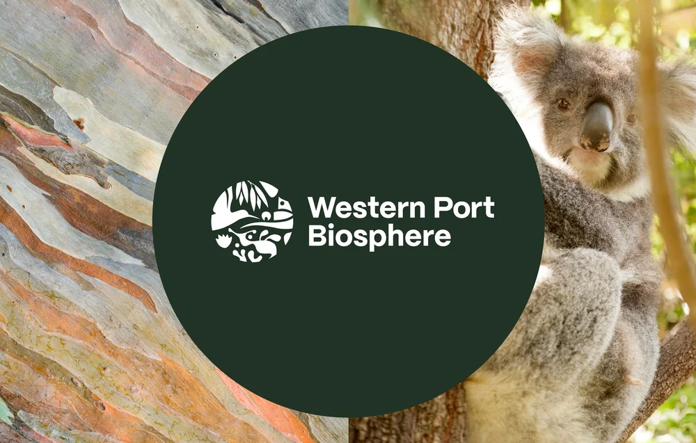 Western Port Biosphere — Cúpla | Strategic branding & design agency ...