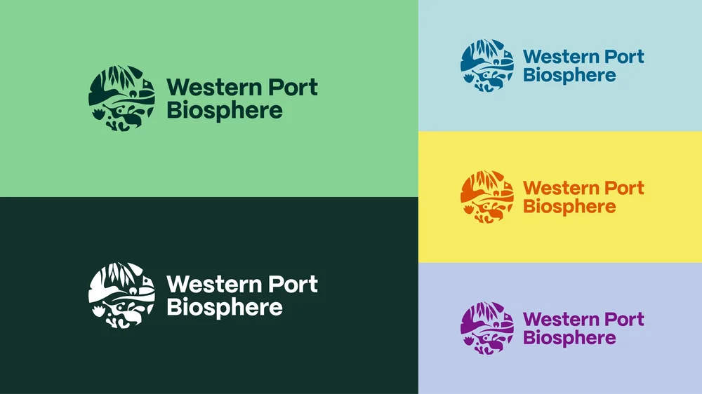 Western Port Biosphere — Cúpla | Strategic branding & design agency ...