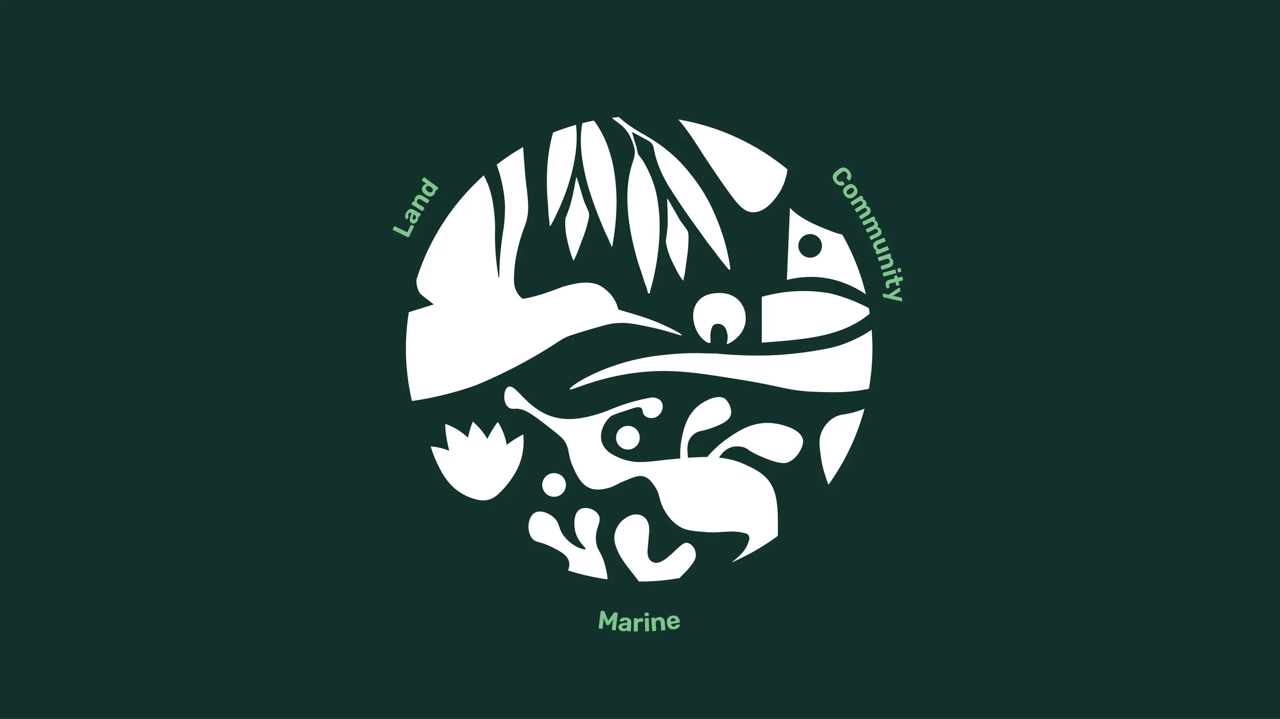Western Port Biosphere — Cúpla | Strategic branding & design agency ...
