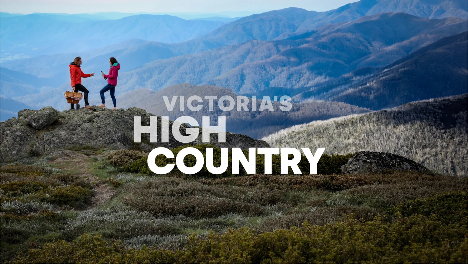 Victoria’s High Country — Cúpla | Strategic branding & design agency ...