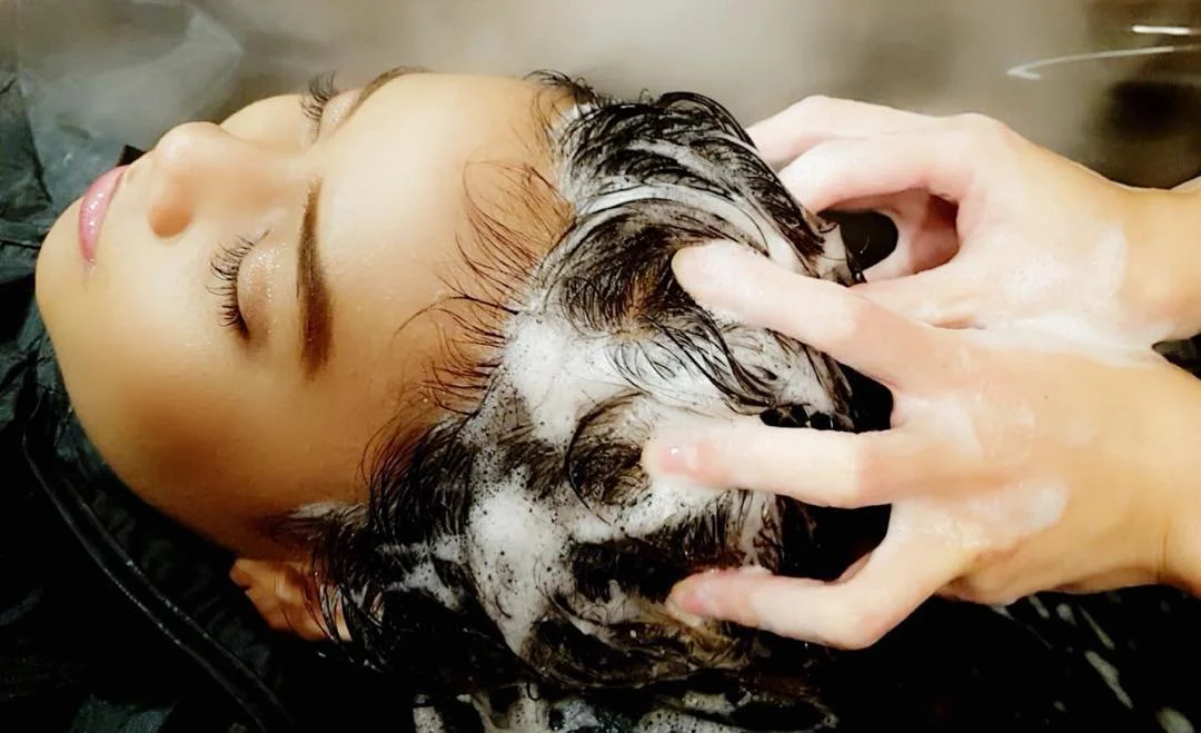 Barber 25 and Lily Head and Hair Spa