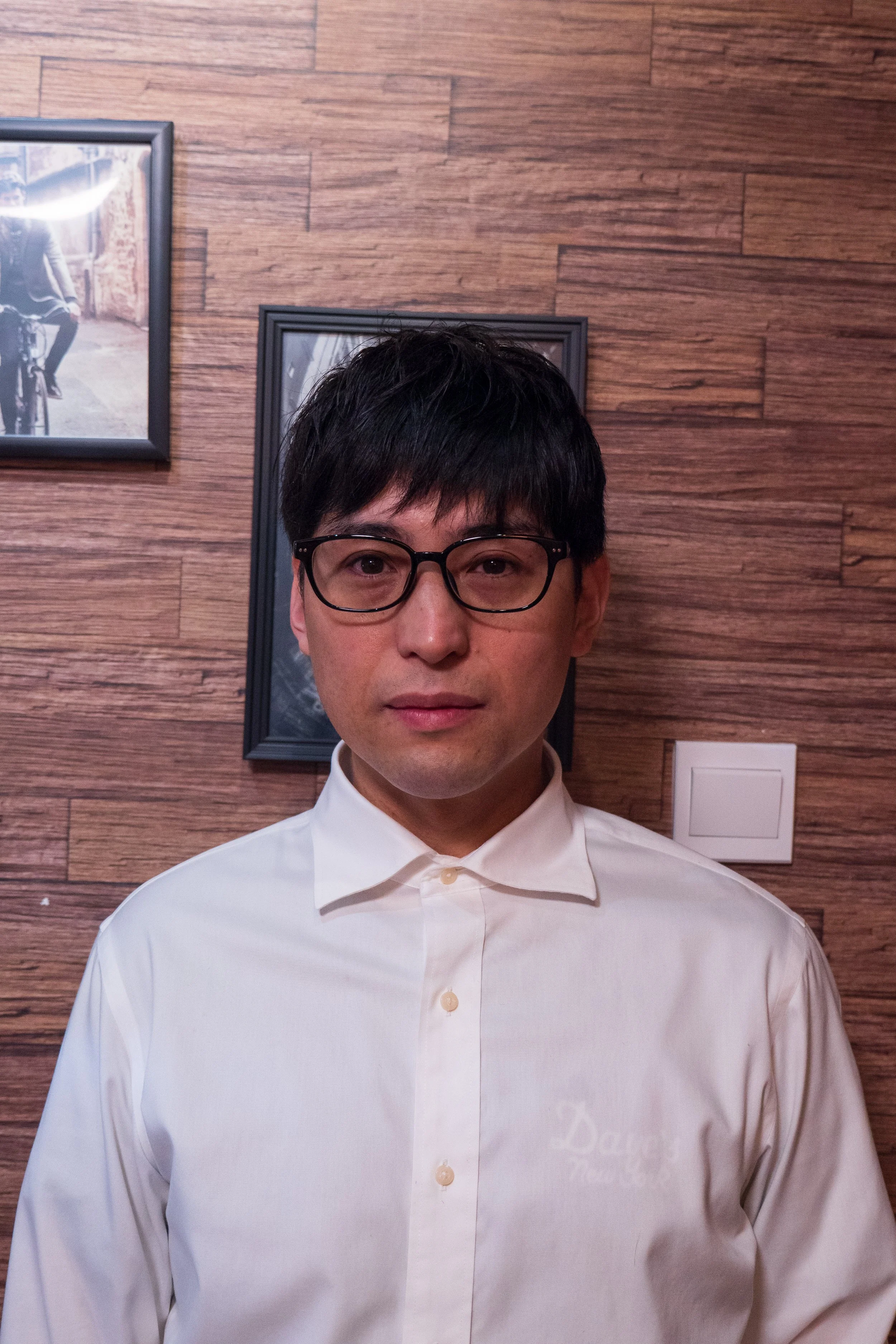 About us — Barber 25 and Lily Head and Hair Spa