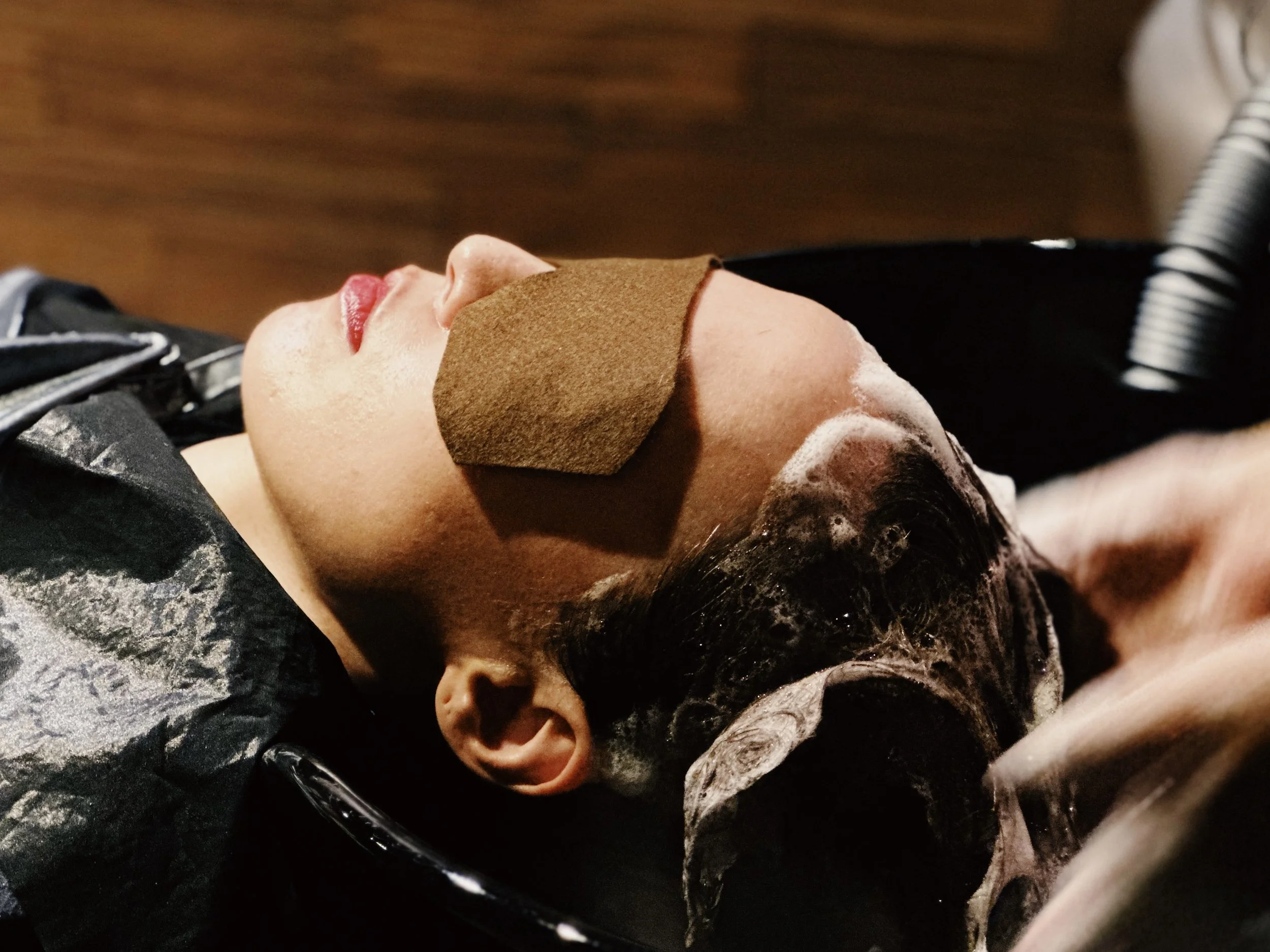 Barber 25 and Lily Head and Hair Spa